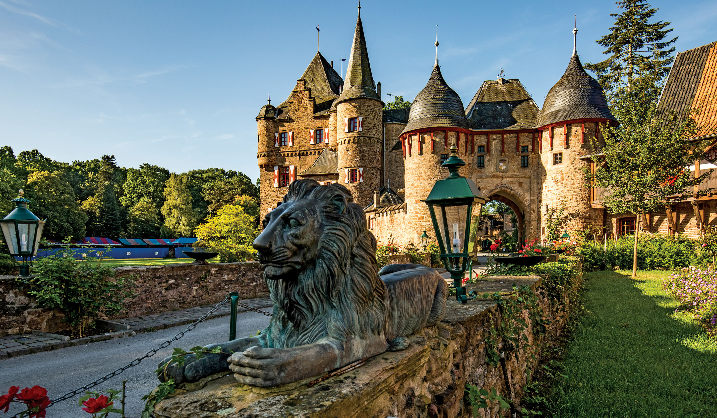 Why Choose Tauck Travel Experts | Tauck